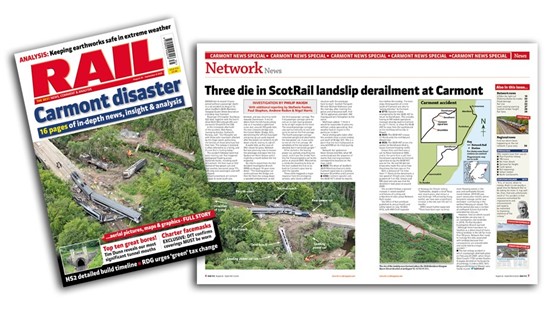 Latest Issue