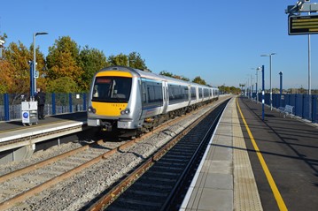 Rail Magazine
